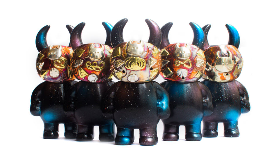 2k540 5TH ANNIVERSARY MASK UAMOU｜UAMOU