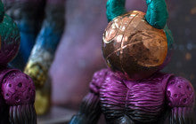 MASK GALAXY REAL UAMOU｜UAMOU