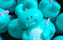 TOY CON UK LINE-UP!｜UAMOU