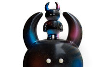 NEW ARRIVAL: QUIET GALAXY BIG UAMOU!｜UAMOU