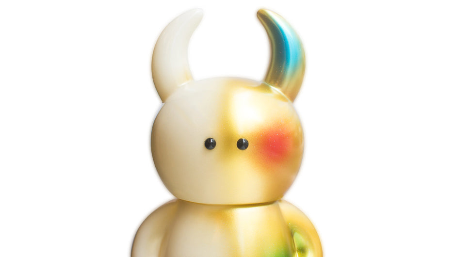 TOYFUL GID BIG UAMOU｜UAMOU