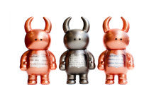 BOOK UAMOU 3RD SERIES RELEASED!｜UAMOU