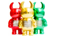 MEET BOOK UAMOU !｜UAMOU