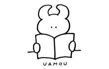 ICHINOICHI – UAMOU BOOK MARKER｜UAMOU