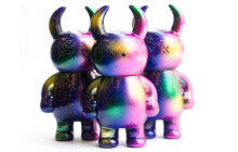 HALF GALAXY UAMOU & BOO 3RD EDITION!｜UAMOU