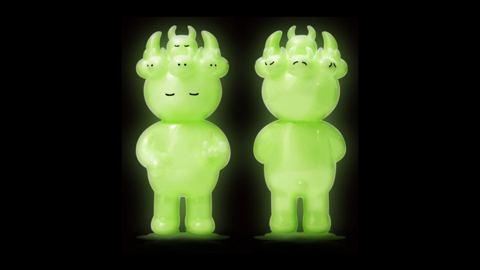 ENGIMONO EXCLUSIVE 3 NEW IMU IMU UAMOU!｜UAMOU