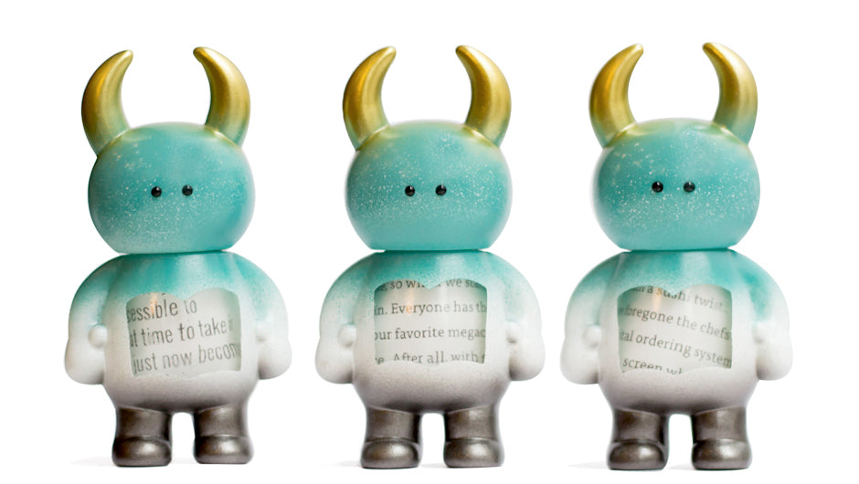 BOOK UAMOU APPEARS IN NAGOYA!｜UAMOU