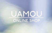 ONLINE SHOP RENEWAL & CLEAR RAINBOW UAMOU !｜UAMOU