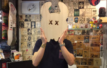 UAMOU PRODUCTS AT OZZO COLLECTION SINGAPORE!｜UAMOU