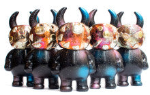 ICHINOICHI TOKYO EXCLUSIVE MASK UAMOU｜UAMOU