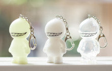 BASTARD KEYRINGS!｜UAMOU
