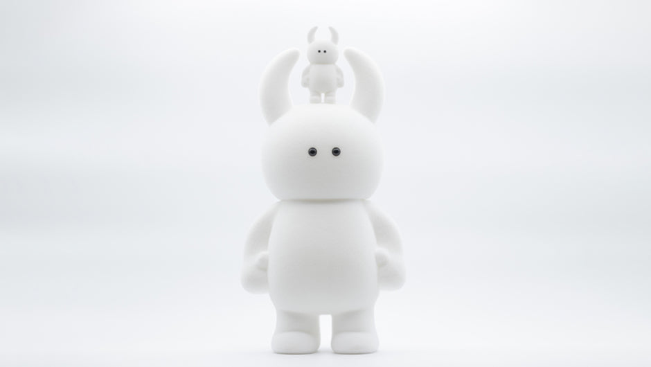 UAMOU | from another planet