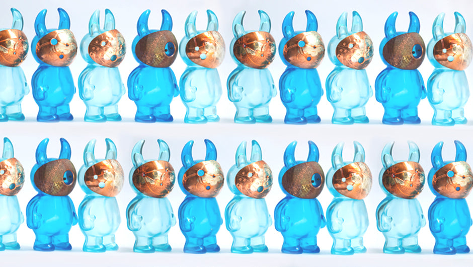 MASK UAMOU COLLECTION｜UAMOU