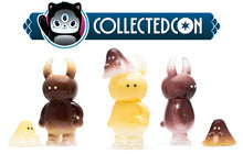 COLLECTEDCON IN CHICAGO｜UAMOU