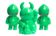 EVERGREEN FORTUNE UAMOU AND BASTARD !｜UAMOU