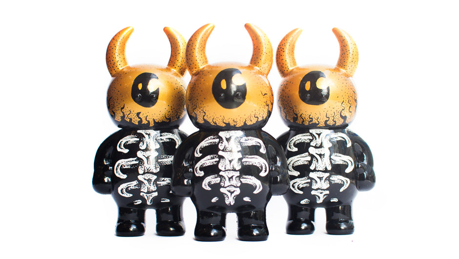DCON 2016 UAMOU x KUM KUM EXCLUSIVE!｜UAMOU