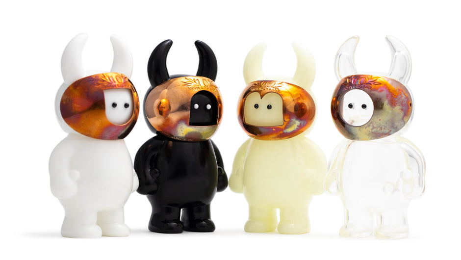 [期間限定]STUDIO UAMOU 10周年記念マスク販売中！｜UAMOU