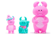 トイコンUK 2024シリーズ｜UAMOU