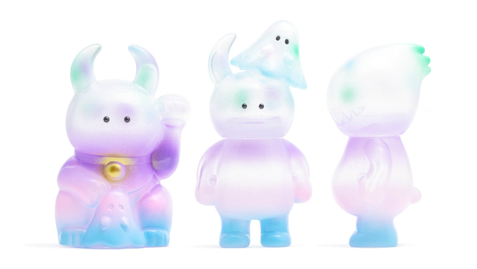 UAMOU AT TTE 2019!(2/2)｜UAMOU
