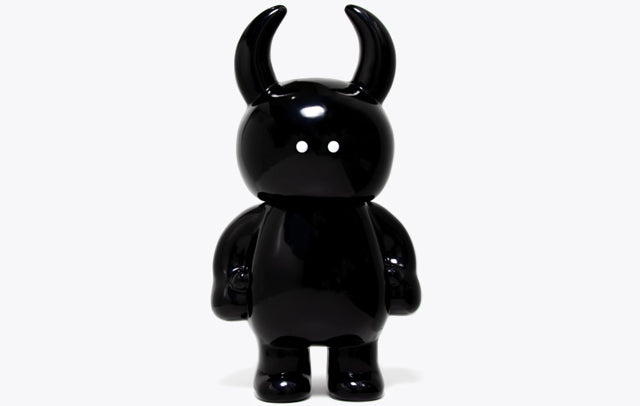 BIG UAMOU BLACK｜UAMOU