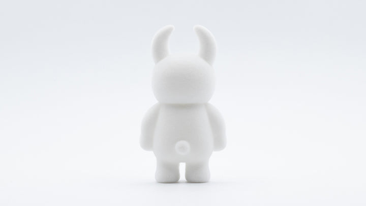 UAMOU | from another planet